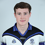 Jack Doherty - Ulster Schools GAA