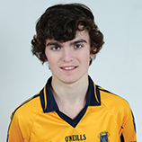 Ryan-Elliott-(St-Louis-Ballymena)-MP - Ulster Schools GAA