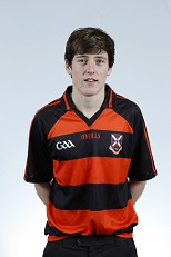 Saul McCaughan - Ulster Schools GAA