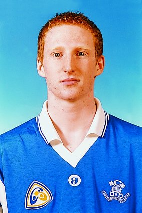Gareth Smyth - Ulster Schools GAA