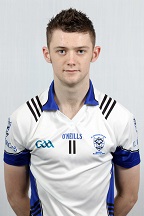 Ryan Dougan 12 - Ulster Schools GAA