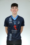 Joe Oguz (St Ciaran’s Ballygawley) - Ulster Schools GAA