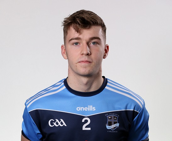 Cormac Quinn - Ulster Schools GAA